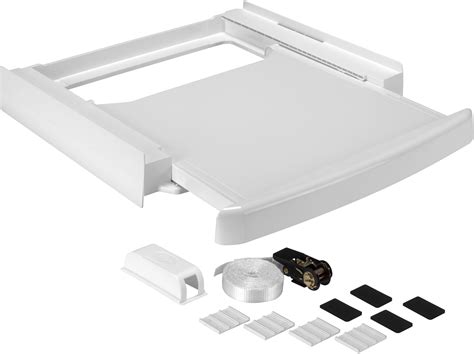 Комплект креплений для установки в колонну Whirlpool Shelf Stacking Kit ...