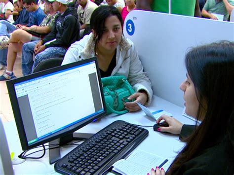 Outubro é O Melhor Mês Do Ano Em Geração De Empregos Em São Carlos