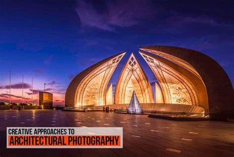Creative Approaches To Architectural Photography Rtf Rethinking The