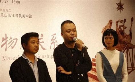 【展览现场】给自己五分钟，迷失在完美的物象之中 重庆长江当代美术馆 崇真艺客