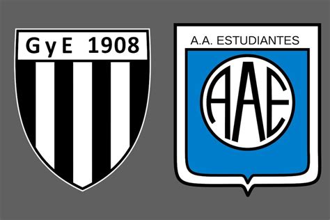 Gimnasia De Mendoza Y Estudiantes De Río Cuarto Empataron 1 1 En La