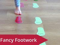 Teaching Left And Right