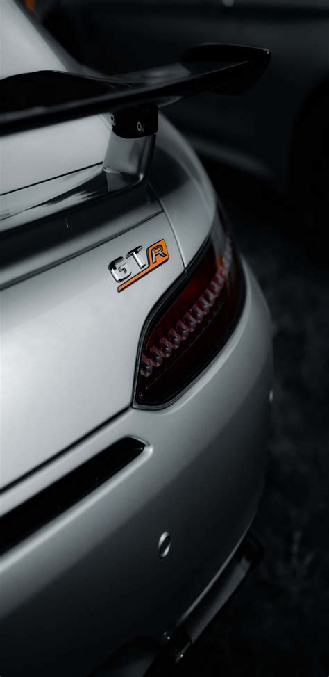 Download Pixel 3xl Amg Gt R Background 1440 X 2960
