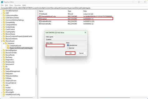 How To Enable Core Isolations Memory Integrity Feature On Windows 11
