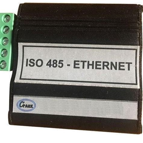 Rs485 Ethernet Converter At ₹ 5000 Piece Horamavu Bengaluru Id