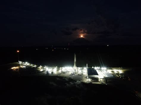 Construction Xcl Midstream