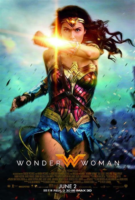 دانلود فیلم واندر وومن Wonder Woman 2017 فیلمو