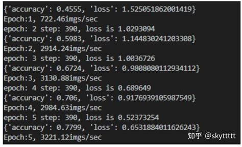 【mindspore易点通】如何迁移pytorch代码并在ascend上实现单机单卡训练 知乎