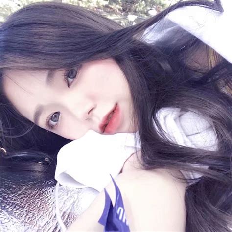 优质女头 网红头像 高清图片堆糖美图壁纸兴趣社区