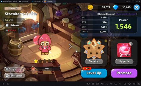 The Complete Toppings Guide For Cookie Run Kingdom