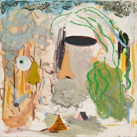 Adrian Buschmann Adrian Art Artwork