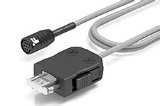 High Resolution Speed USB Output Kit USB FSH