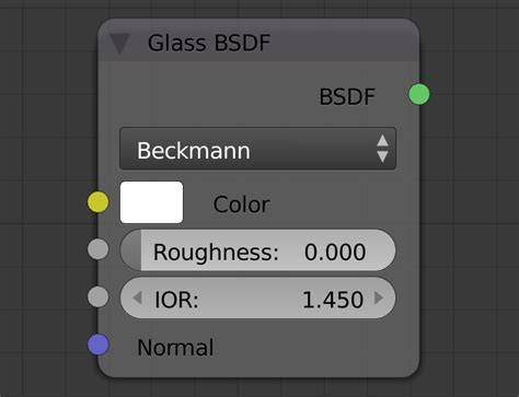 The Cycles Shader Encyclopedia — Blender Guru