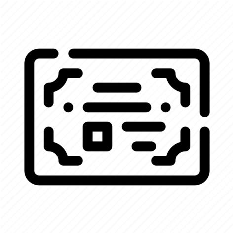 Diploma Certificate Certification Badge Education Icon Download On Iconfinder