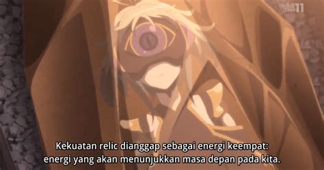 Senki Zesshou Symphogear AXZ Episode 02 Subtitle Indonesia Anime For