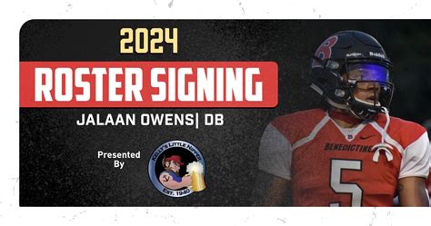 Defensive Back Jalaan Owens Joins The Barnstormers Roster Iowa