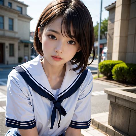 Masutepiece Best Quality12 8k Official Art Raw Photo Seaart Ai
