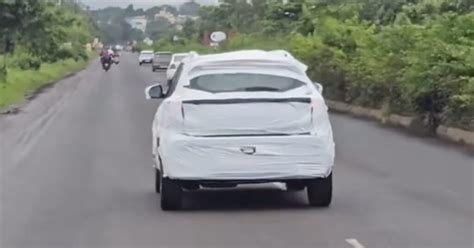 Mahindra Xuv300 Facelift To Launch In February 2024