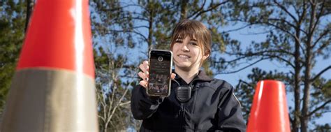 Tiktok Cop