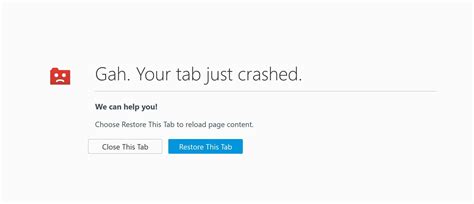 Mozilla We Have A Problem Otsukare
