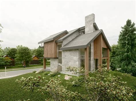 Къщи Ново Строителство в Драгалевци СТАР СИТИ