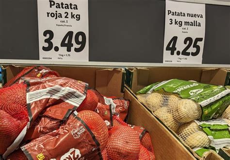 Aceite De Oliva Fresas Y Patatas Lideran El Ranking Estos Son Los