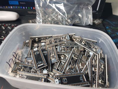 Микроконтроллеры семейства Stm32 Страница 8 Отвлечённые темы