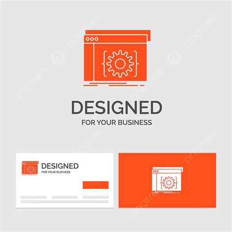 Api Development Vector Hd Images Business Logo Template For Api App