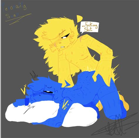 Rule 34 Anal Dayshift At Freddys Dsaf Gay Gay Sex Jackyboo Male Male