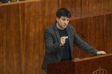 Más Madrid Presenta En La Asamblea Una Iniciativa Para Que El Rayo Se