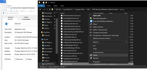 Csr Bluetooth Software Windows 10 Tidefinancial