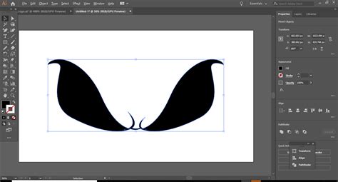 Solved Issues Merging Three Filled Paths Adobe Community 10274106