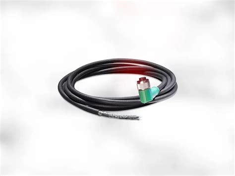 Sensopart Cables Accessories Ztec