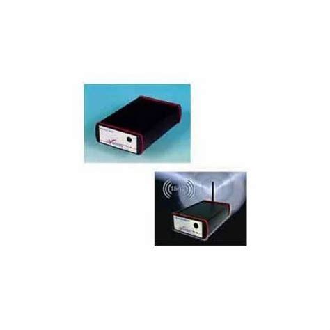 Single Beam Portable Fiber Optic Spectrometer Uv Vis Nir 190 900