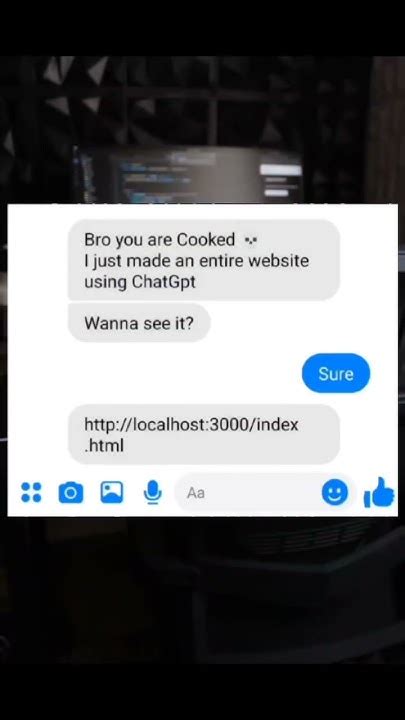 🚀 Ok Its Good Localhost3000 Anhdangcode Chatapp Programming Code Javascript Programming