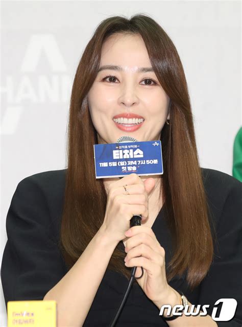 초2 딸을 둔 엄마 한혜진 입니다 뉴스1