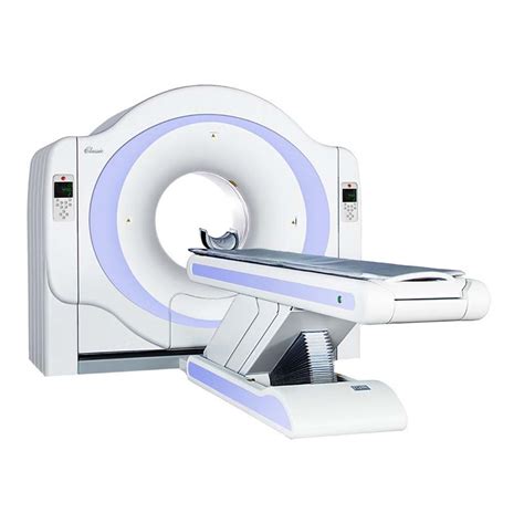 CT Scan Machine Mepon Equipment