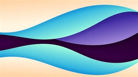 Premium Vector Vector Abstract Background With Overlap Layer Background And Dynamic Shadow On