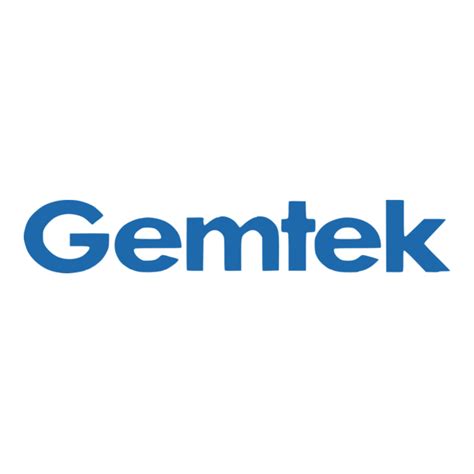 Gemtek Logo Png Vector Svg Free Download