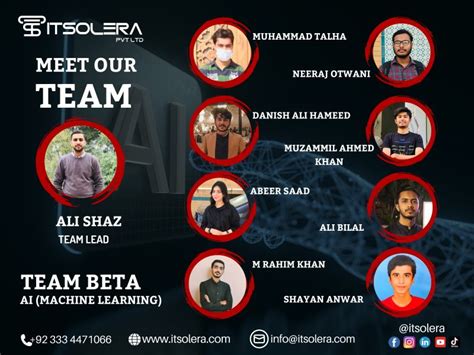 itsolera pvt ltd on linkedin machinelearning ai teambeta innovation interns technews