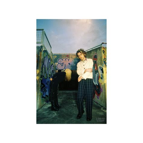 Lowertown Tour Poster Lowertown