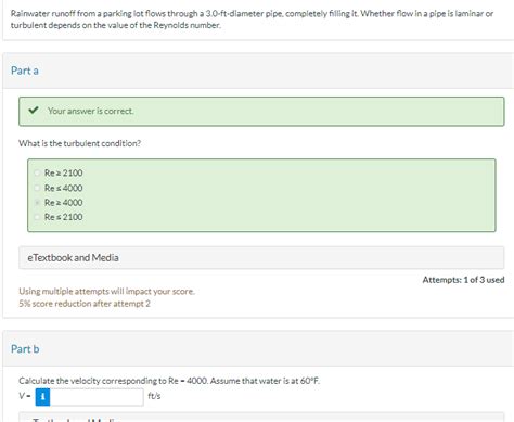 Solved Answer Part B Please Chegg