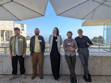 Phil Weir On Linkedin Losangeles Gettyconservationinstitute