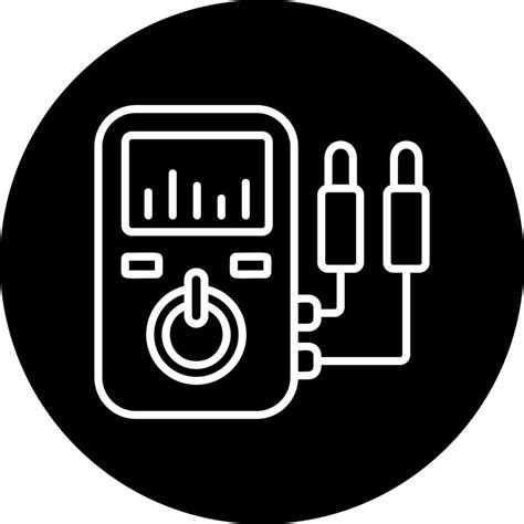 Tester Vector Icon 20998494 Vector Art At Vecteezy