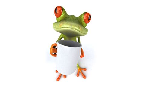 Update More Than 57 Cute Frogs Wallpaper Super Hot In Cdgdbentre