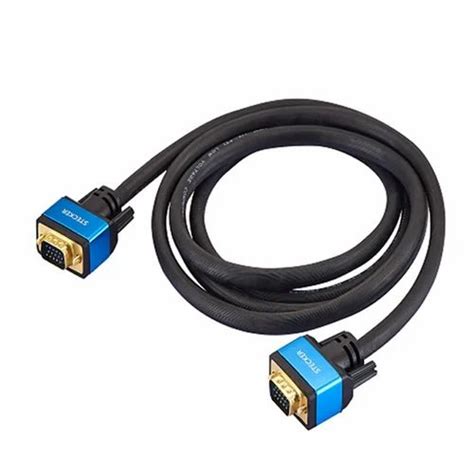 1 5m To 50m Projector Stecker Vga Cable 10 Meter 10 Mtr At ₹ 700 Piece