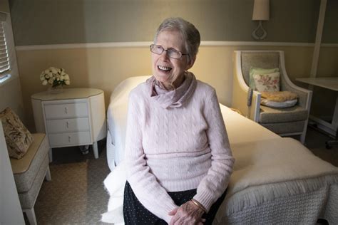 The Heart And Soul Of The National Times Lorrie Graham