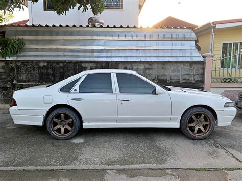 1994 Cefiro A31 Commercial Vehicles Saraburi Facebook Marketplace