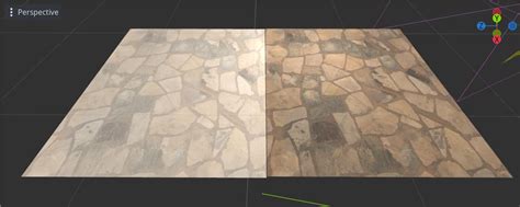 Strange Shader Lighting Differs From Standardmaterial D Shaders