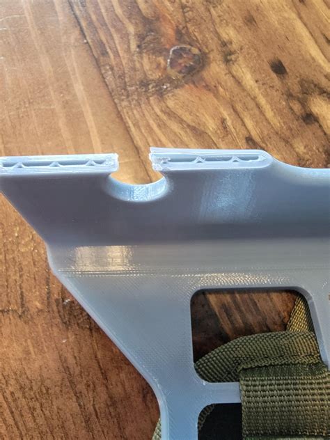 Petg Poor Layer Adhesion Rbambulab